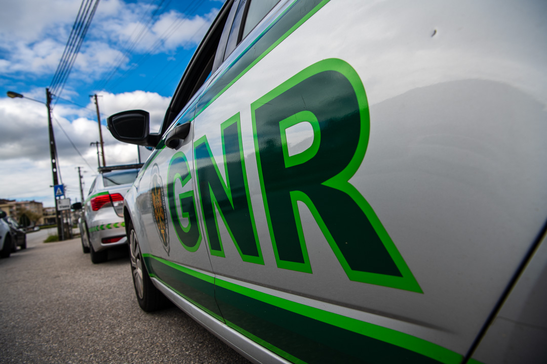 Viseu na lista de acidentes com vítimas mortais na Operação Páscoa da GNR