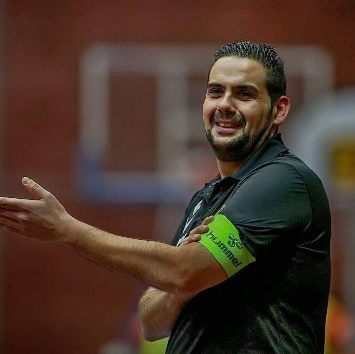 Sete anos depois, Rui Almeida deixa ABC de Nelas