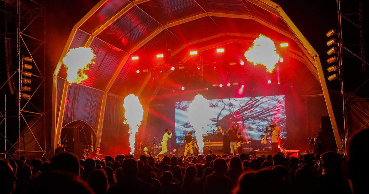 Hybrid Theory, Van Zee e Plutónio no Varosa Fest em Tarouca - Jornal do ...