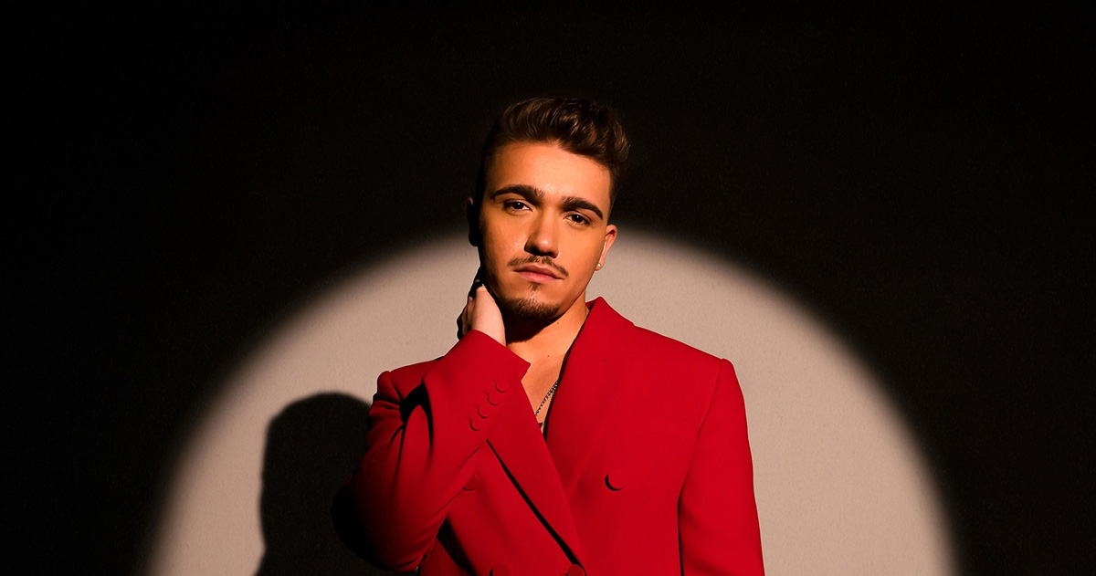 Nuno Ribeiro esta noite nas Festas dos Remédios, em Lamego - Jornal do ...