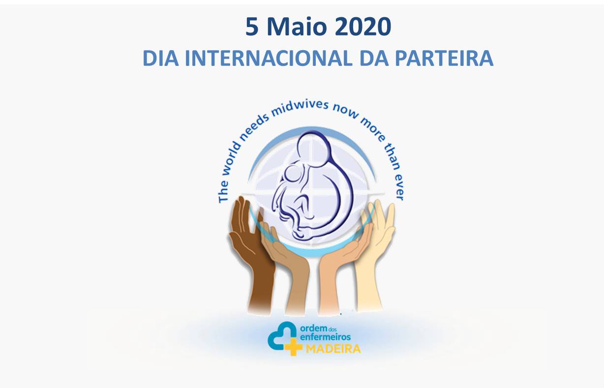 Dia Internacional da Parteira - Jornal do Centro