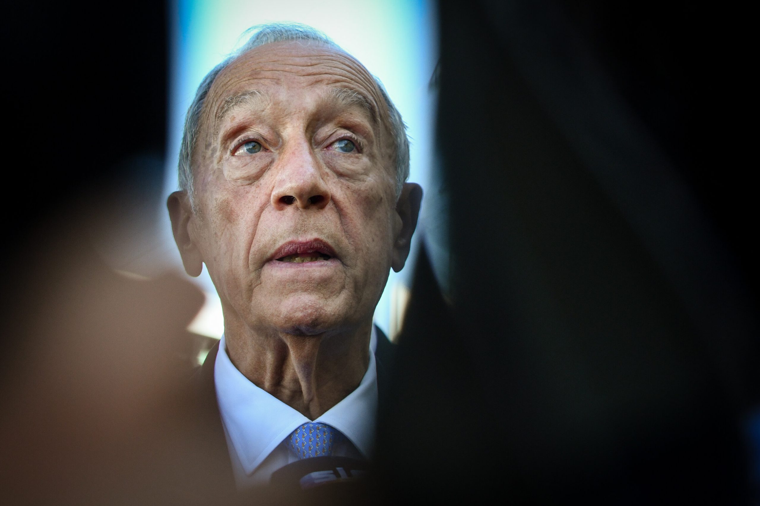 Presidente da República condecora Rangers de Lamego