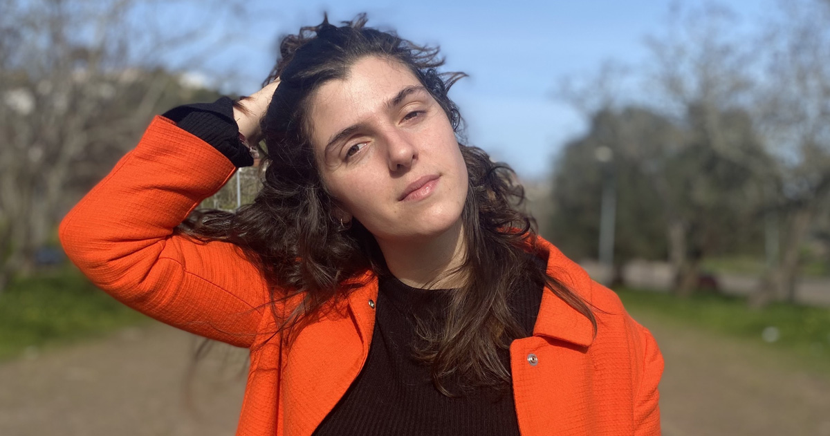 Projeto ‘Popular’ de Sara Inês Gigante vence Bolsa Amélia Rey Colaço