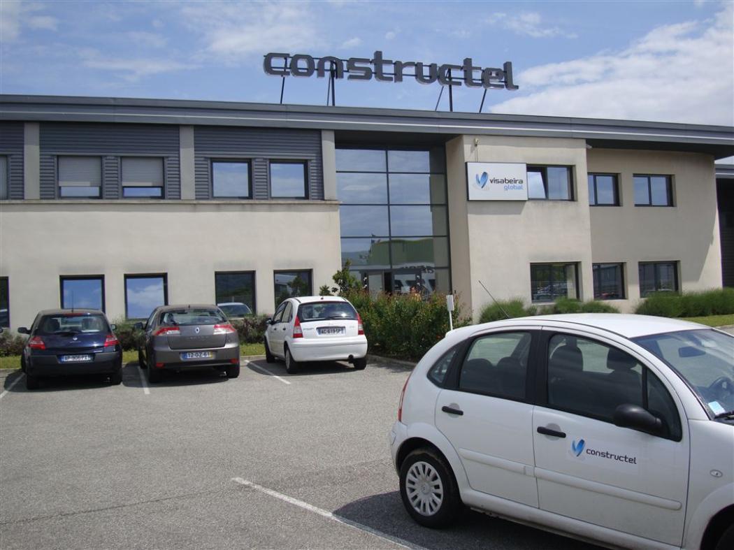 Constructel Visabeira concluiu negócio com a Goldman Sachs - Jornal do ...