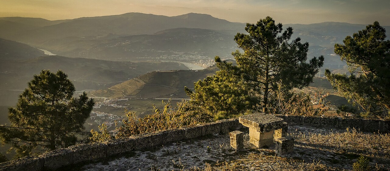Armamar apresenta percurso da Grande Rota dos Vinhos