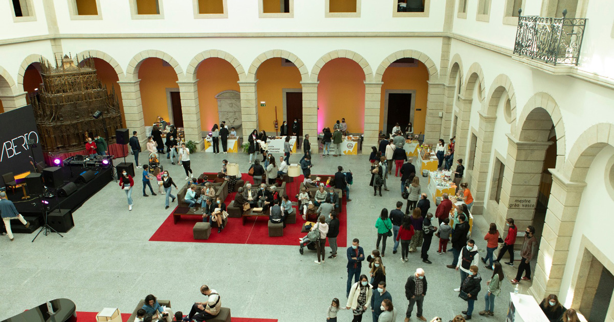 Pousada de Viseu recebe mostra de doçaria que promete deixar de ‘água ...