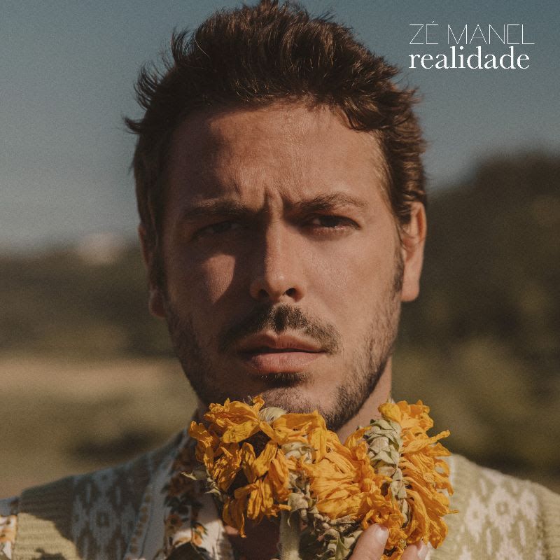 Zé Manel lança Realidade em plataformas virtuais - Jornal do Centro