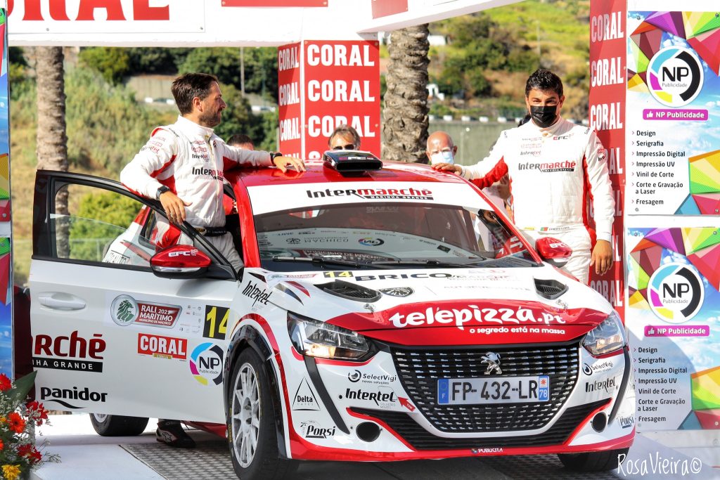 Automobilismo/Ralis: Nuno Mota Ribeiro faz um “balanço positivo” do ...