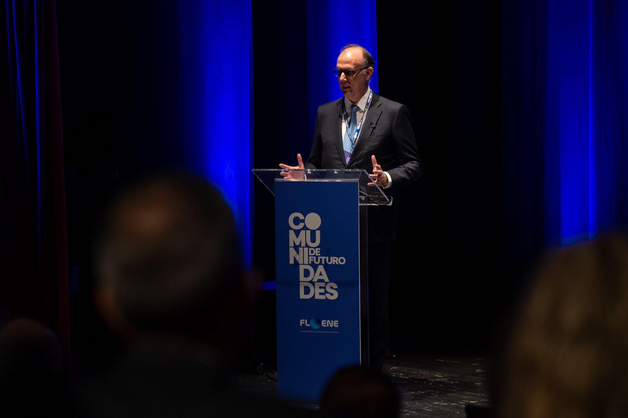 Setor da energia ‘tem de ser capaz de sair de si próprio’ e construir ...