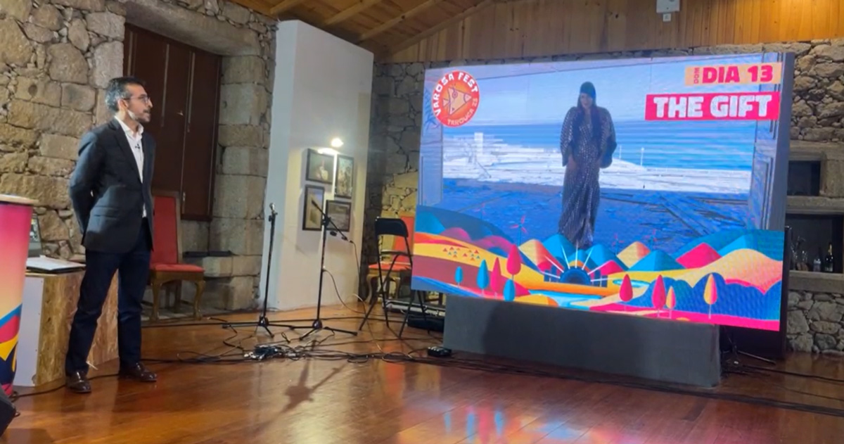 Varosa Fest: Dillaz, Piruka, Julinho KSD, The Gift e Blasted Mechanism ...