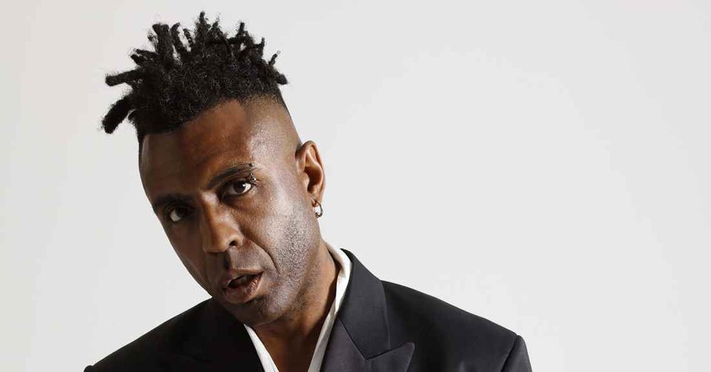 Gira Big Band e Omar Lye-fook juntos no Teatro Viriato