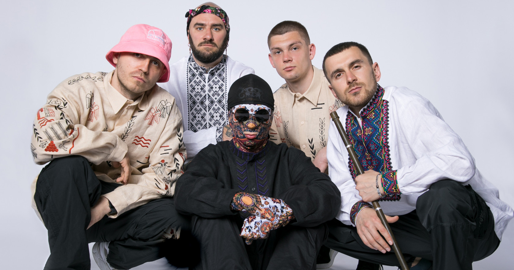 Ruas quer banda vencedora da Eurovisão a atuar na Feira de São Mateus ...