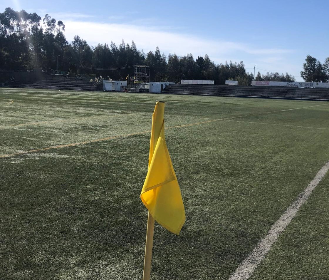Campeonato de Portugal: Mortágua e Resende deixam escapar vitória