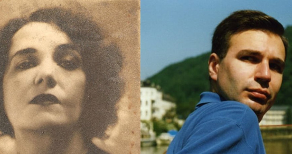 Viseu: Hoje há homenagem aos poetas Judith Teixeira e Luís Miguel Nava