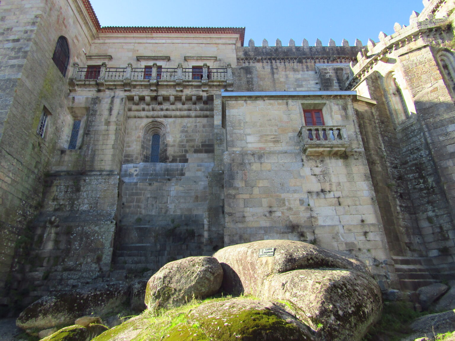 Seis sítios históricos para ver no distrito de Viseu