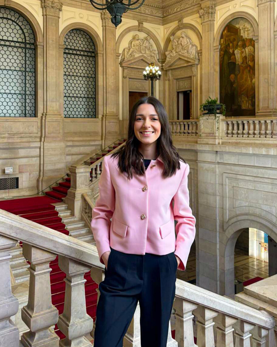 Distrital da JSD Viseu organiza sessão sobre saúde mental - Jornal do ...