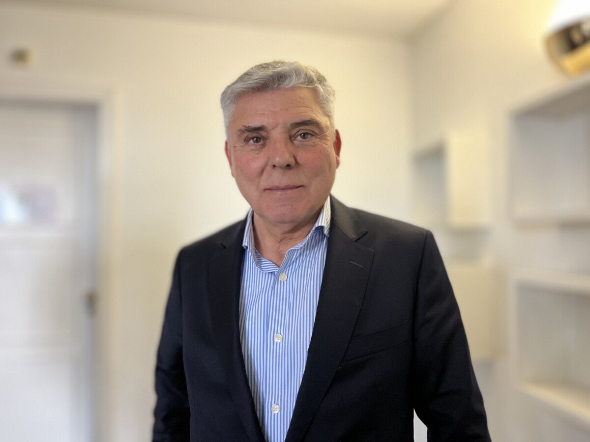 Aguiar da Beira: “Temos uma grande carteira de responsabilidades, um ...