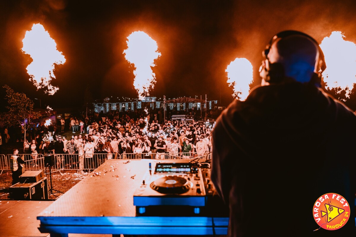 4ª edição do Varosa Fest já tem data marcada - Jornal do Centro