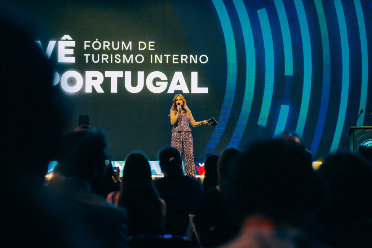 Fórum Vê Portugal em Viseu: Presidente do Turismo Centro defende que ...